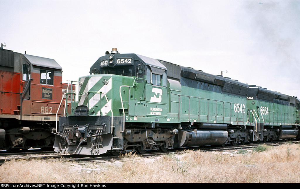 BN 6542